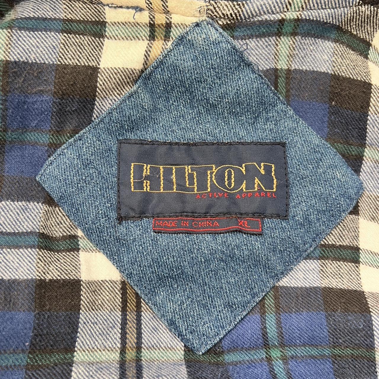 Hilton active apparel - Depop