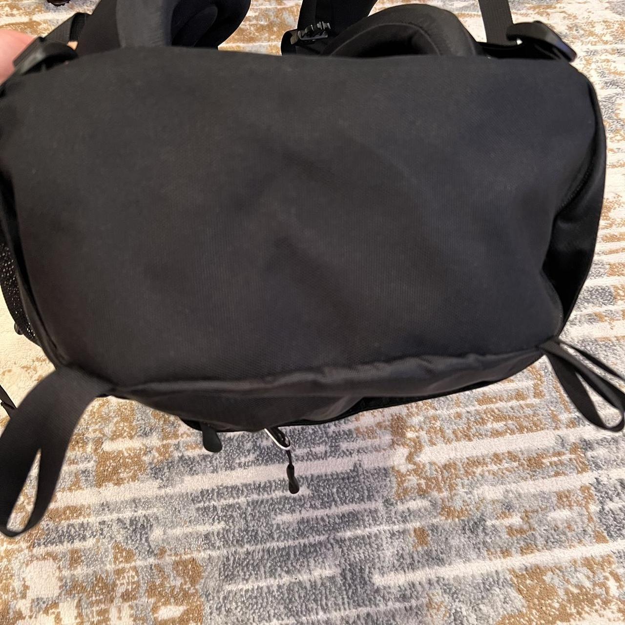 The North Face Solaris 40 Hiking Backpack •... - Depop