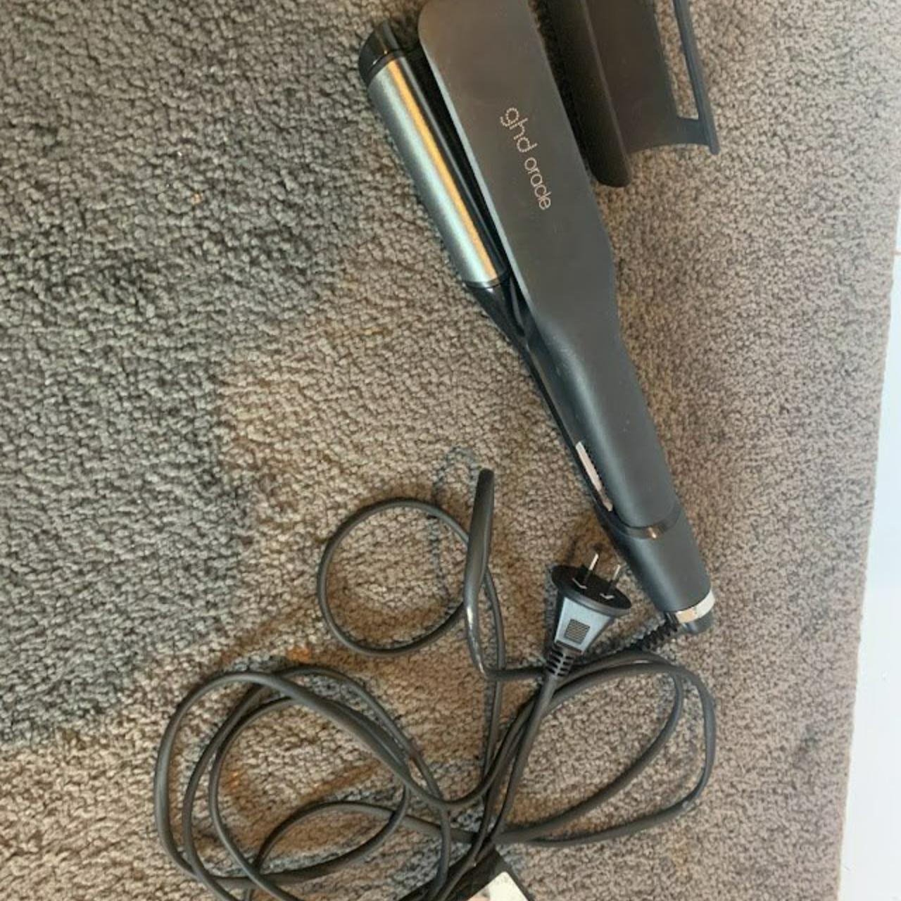 GHD Oracle Hair Curler Used a couple of times. RRP... - Depop