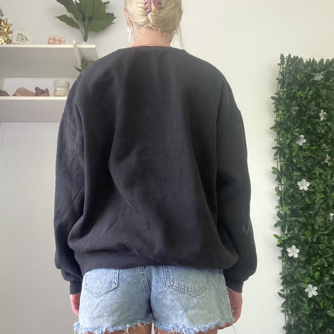 Black Panthers jumper Super comfy brand:... - Depop