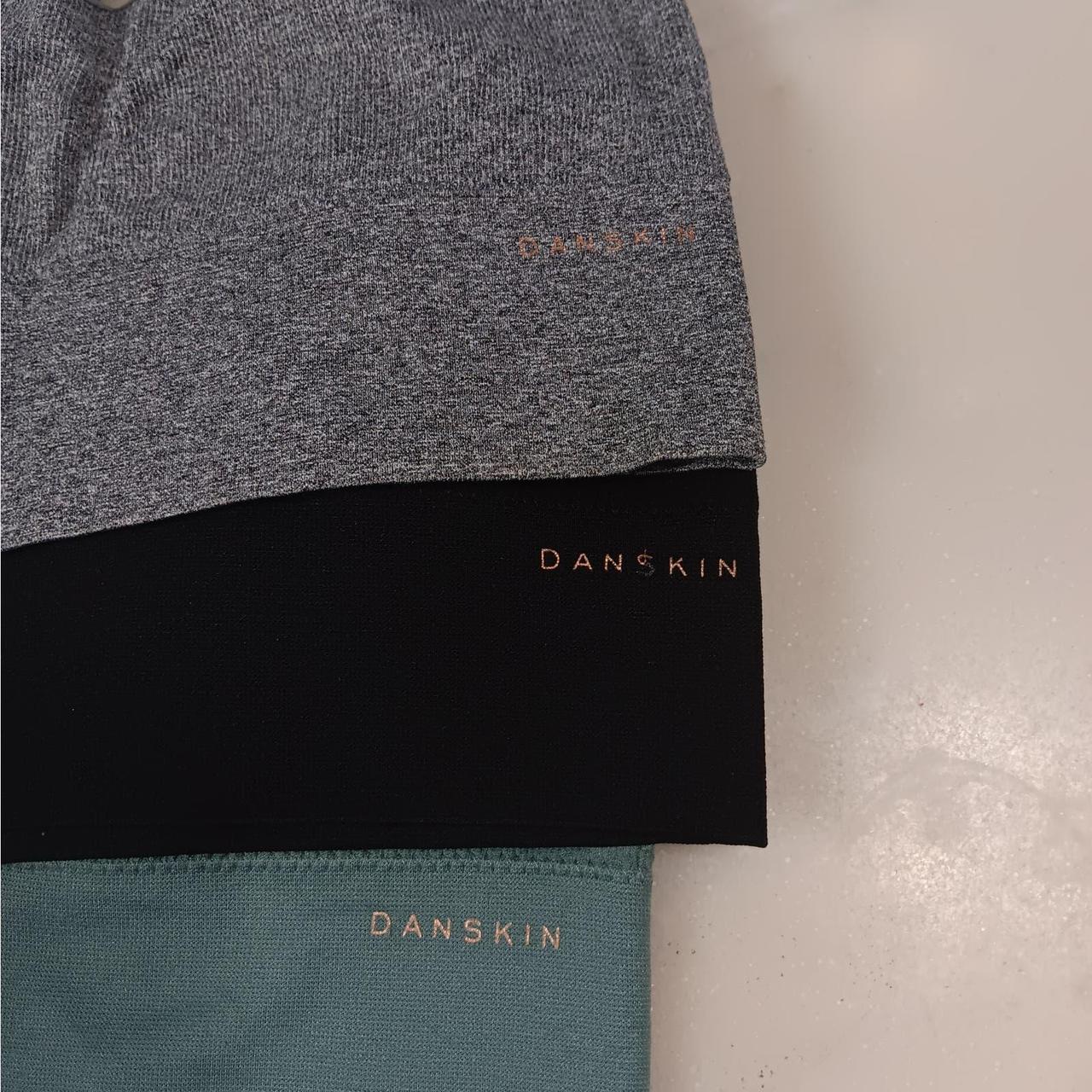 Danskin Women's Large Tank Bralettes Bundle of... - Depop