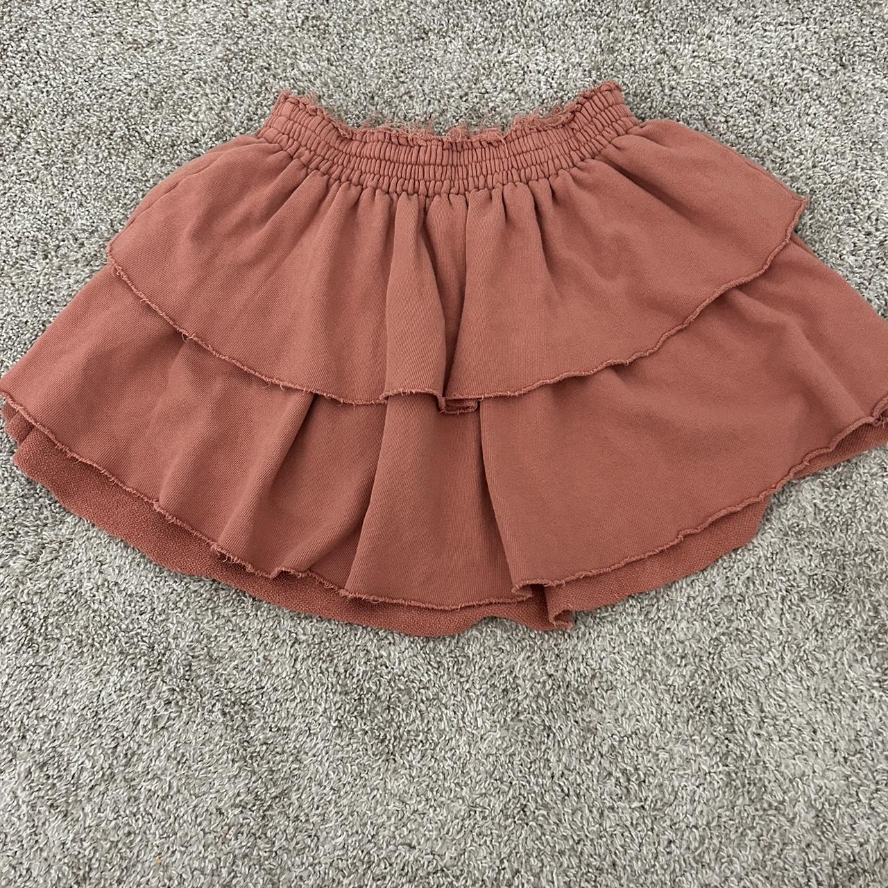 Adorable aerie skirt Stretchy waistband Great... - Depop