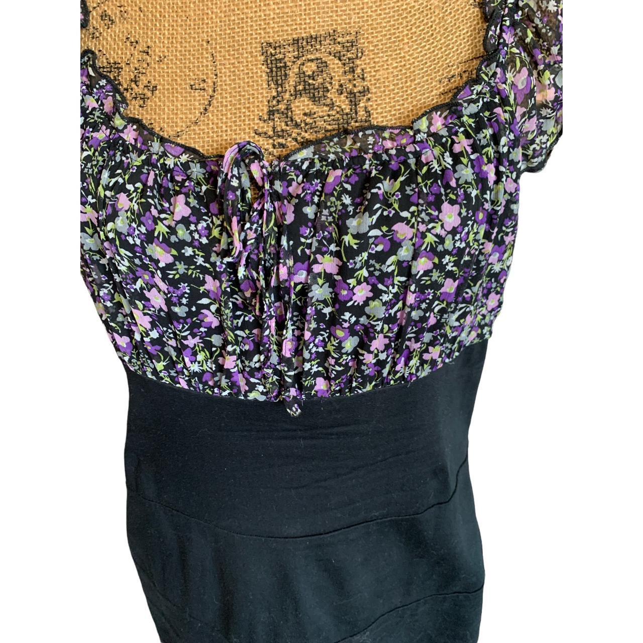 Measurements Armpit to Armpit Width: 18" Shoulder to... - Depop