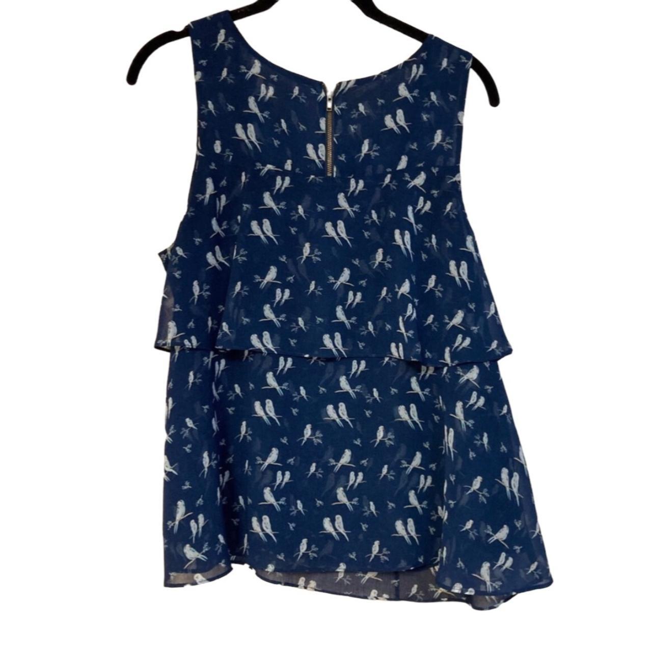 Measurements Armpit to Armpit Width: 20 Collar/Waist... - Depop