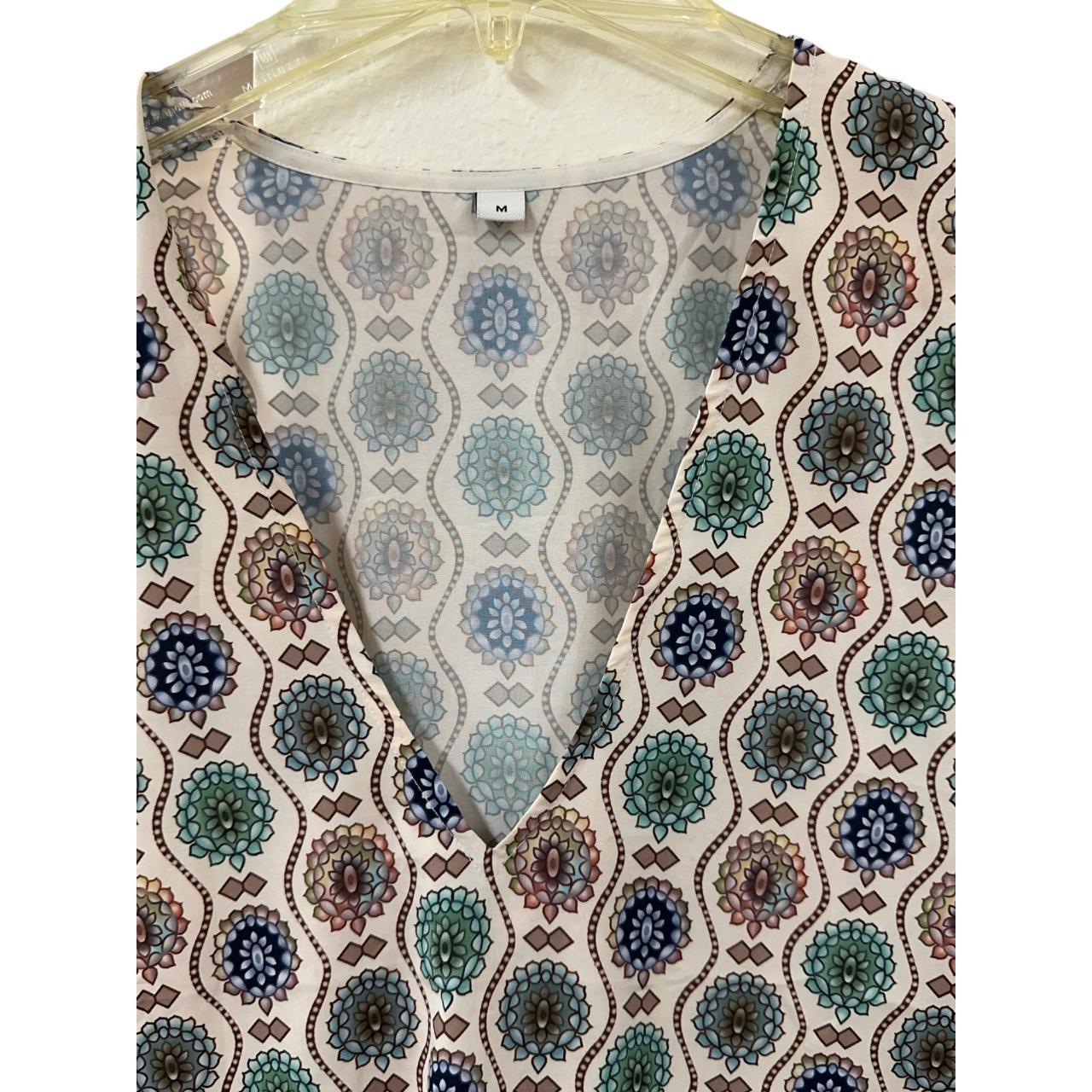 Measurements Armpit to Armpit Width: 20 Shoulder to... - Depop