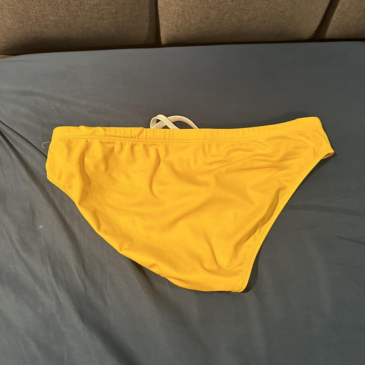 Charlie Swim Brief size medium 32-34 inches. Swim... - Depop