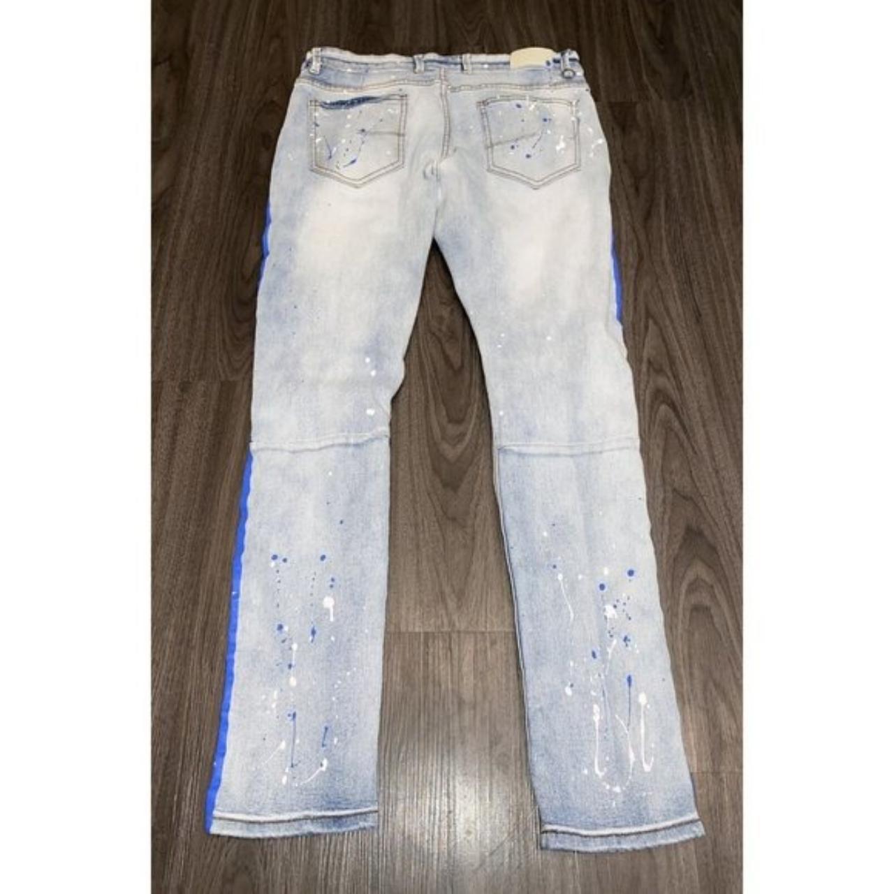 Men's multi Jeans | Depop