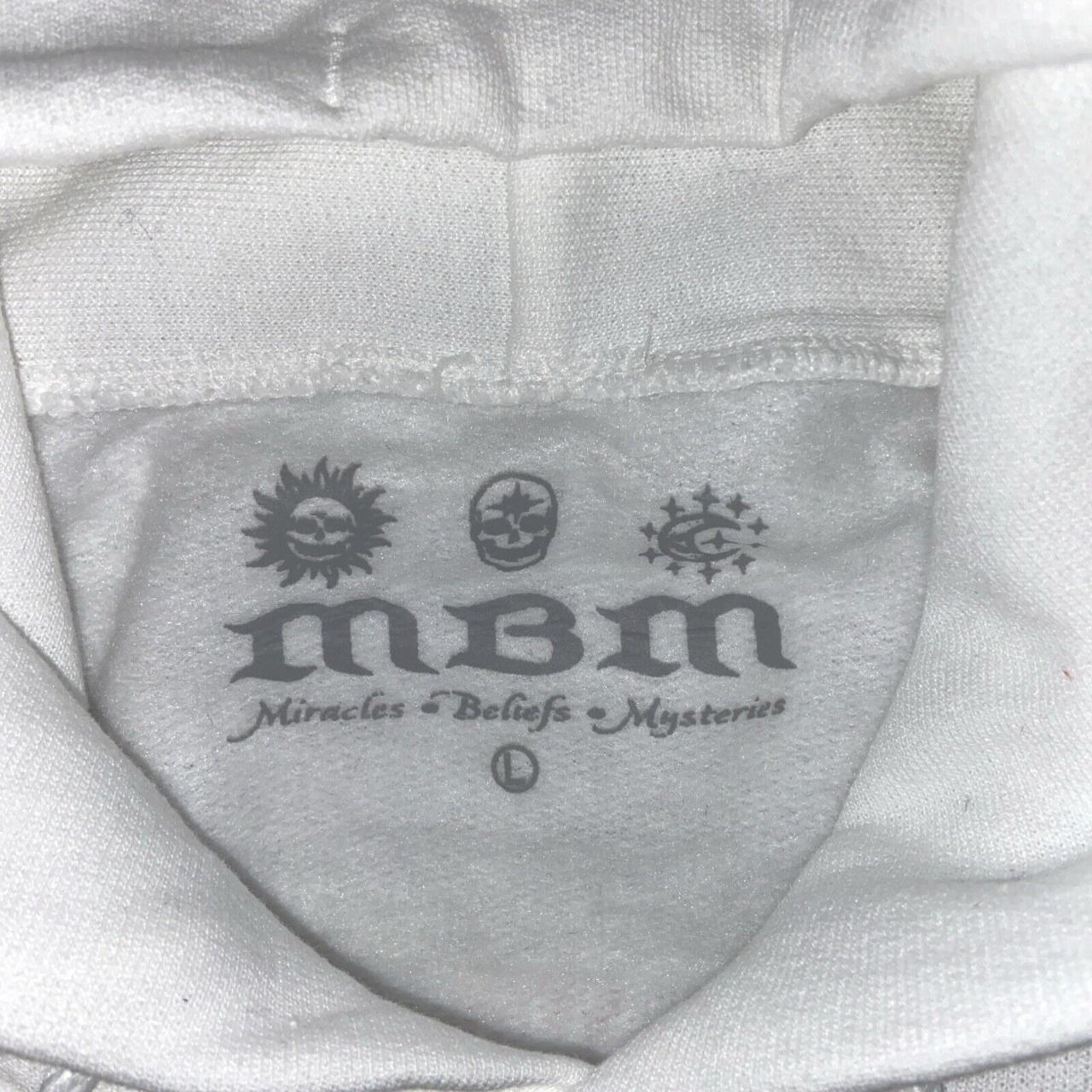 MBM Gallery Body of fire, soul of ice art Marcos... - Depop