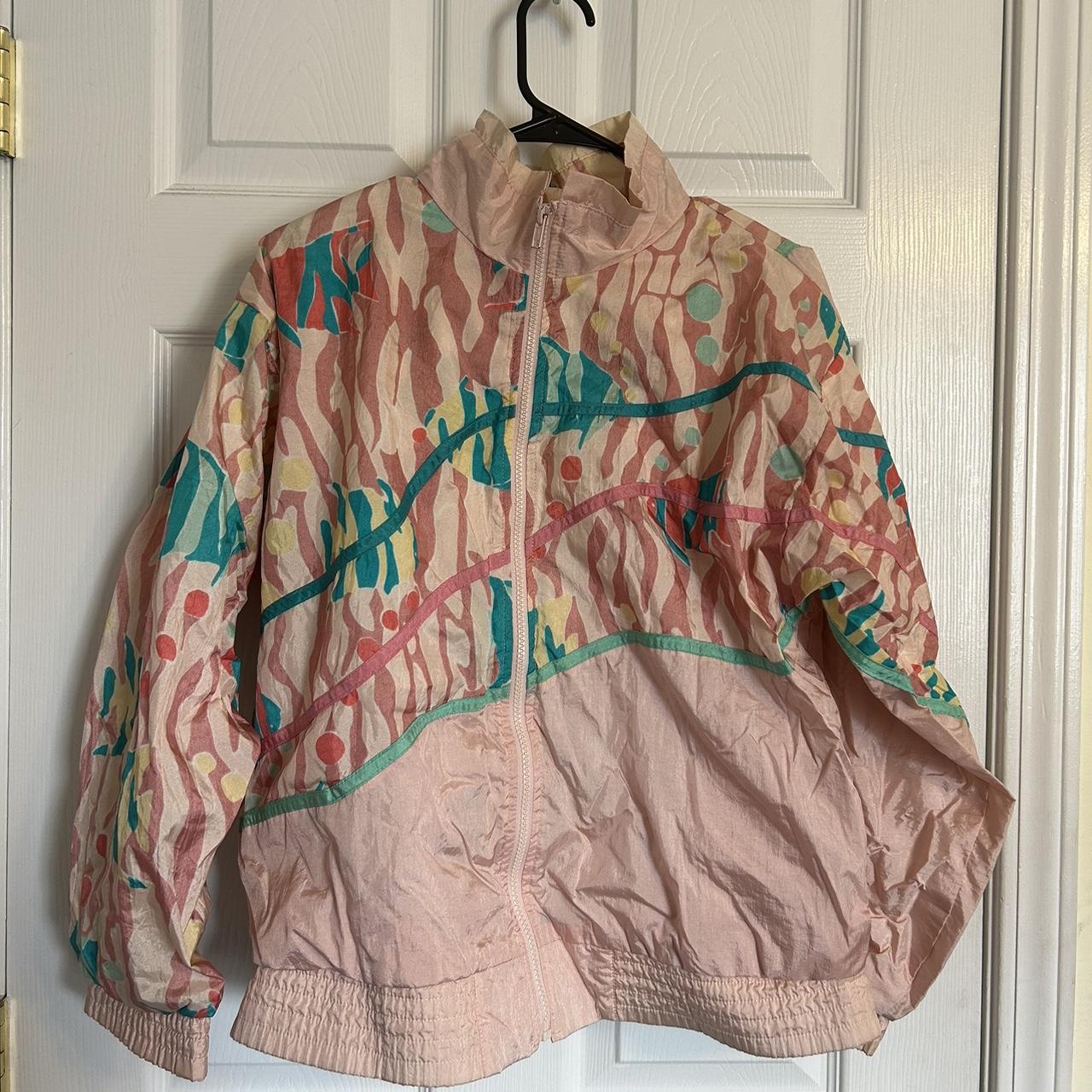 London Fog Women's Multi Jacket | Depop