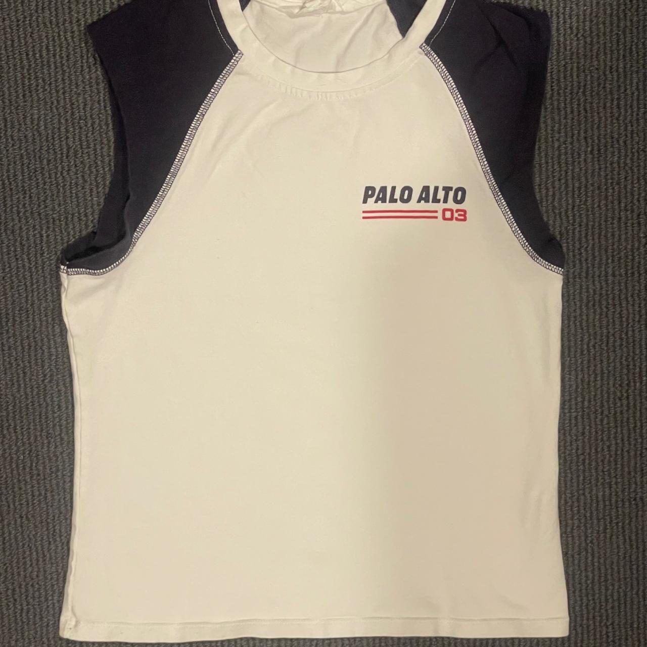 Vintage style Glassons tank top Fits a size... | Depop