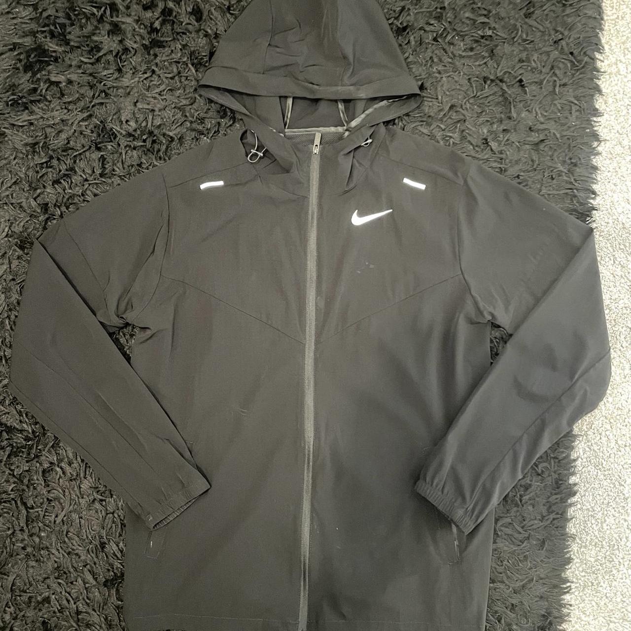 🖤 Nike Repel Windbreaker 🖤 Size: Small Condition:... | Depop