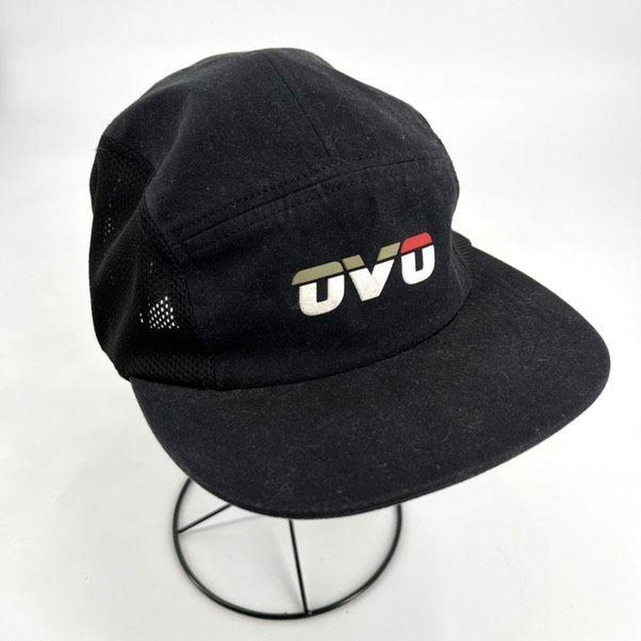 Official Drake October's Very Own OVO Runner Hat Cap... - Depop
