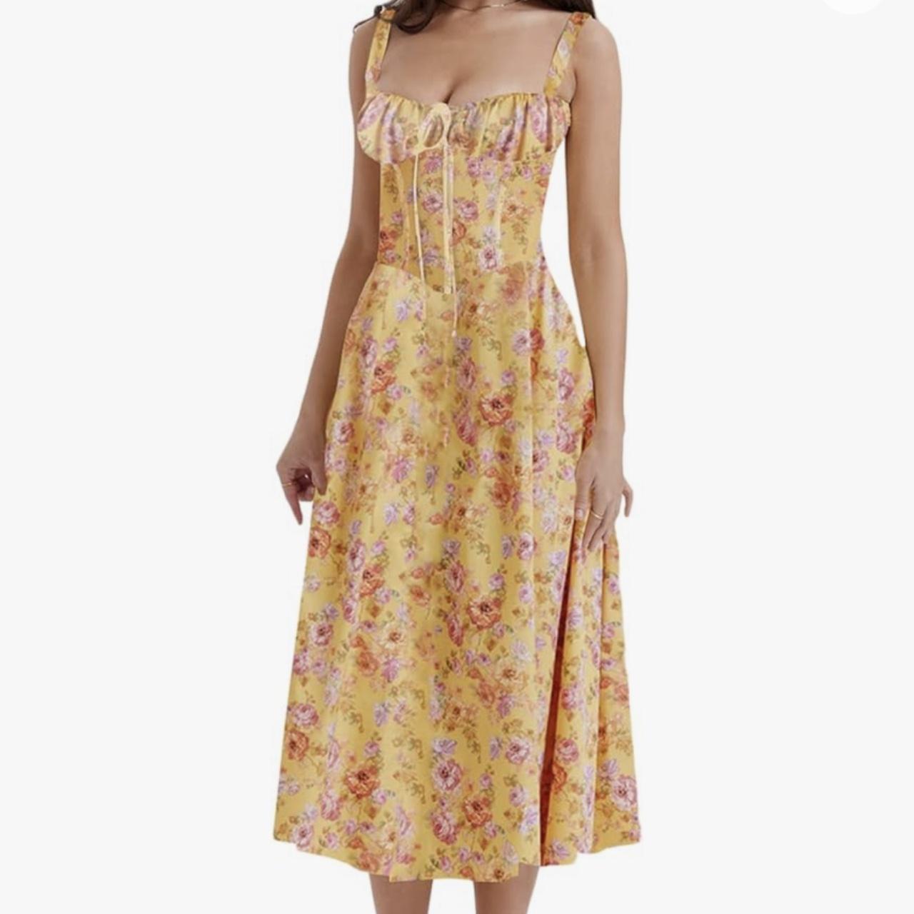 House of cb styled dress Tagged cb for exposure - Depop