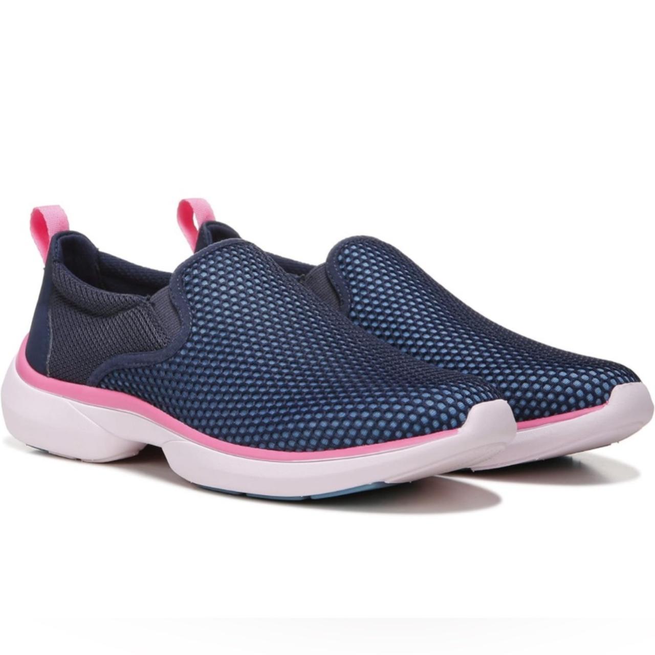 Vionic Zeta Slip On Performance Running... - Depop