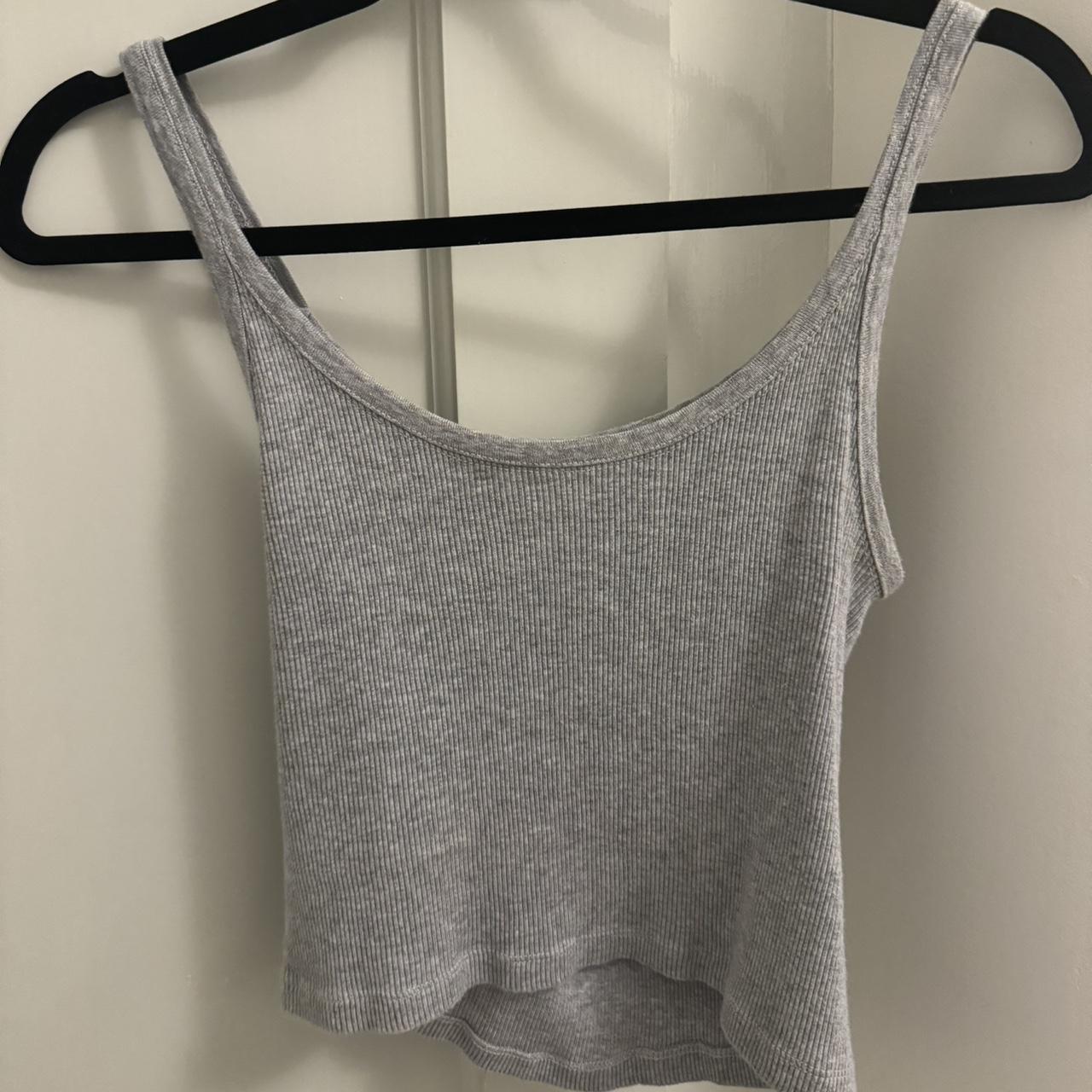 Brandy tank - Depop