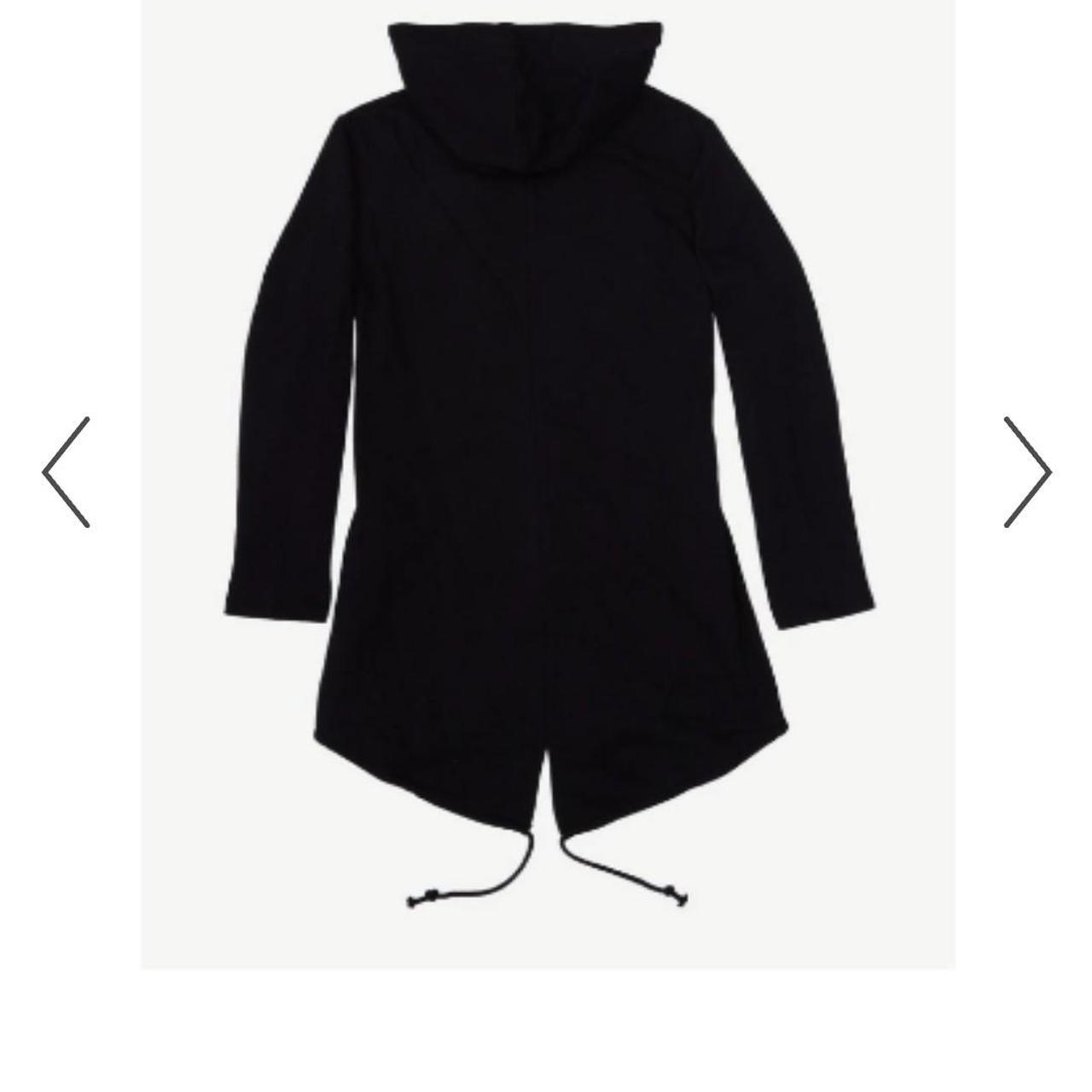 Harry Potter Slytherin house Cloak! From Hot... - Depop