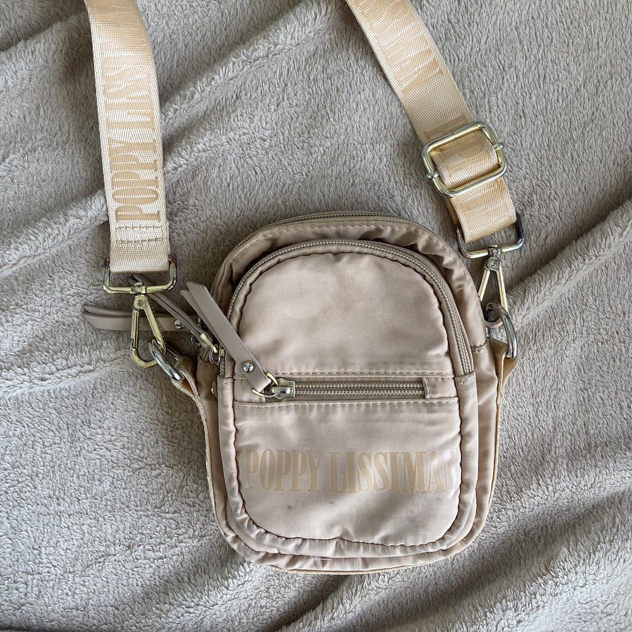 Poppy Lissiman Nifty Camera Bag in colour... - Depop