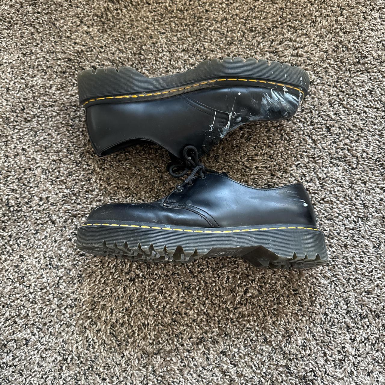 Doc Mart Bex Sz 11 No box - Depop