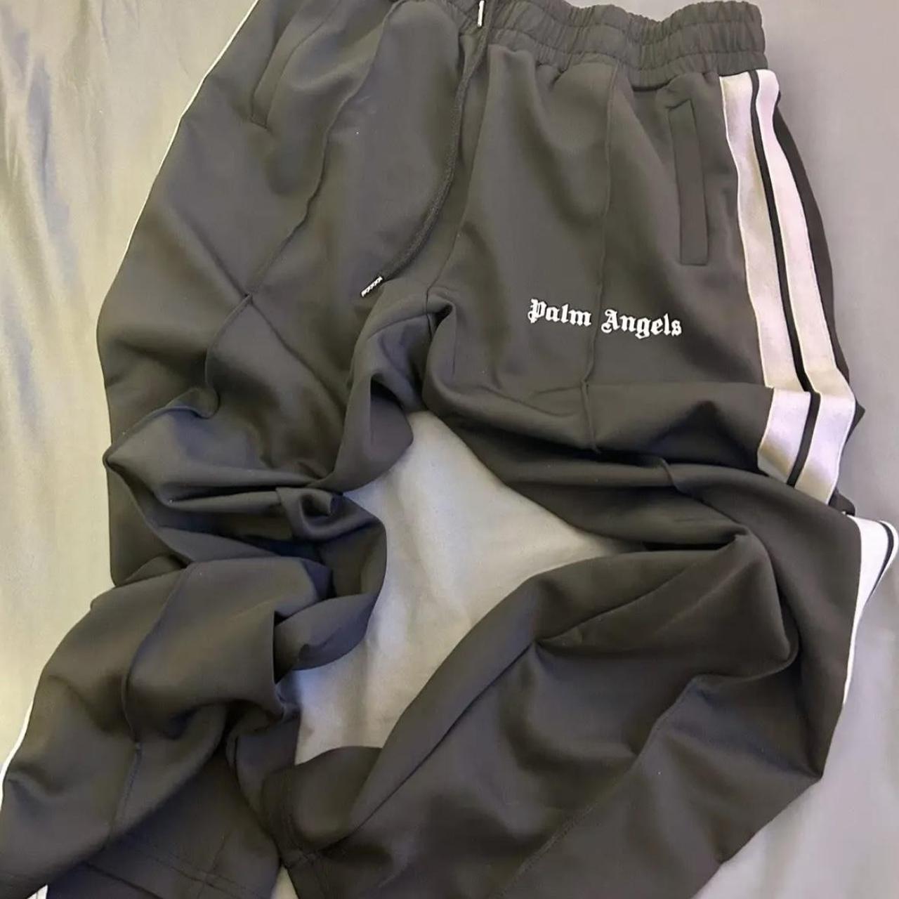 Worn once fit good #palmangels bought [ $300... - Depop