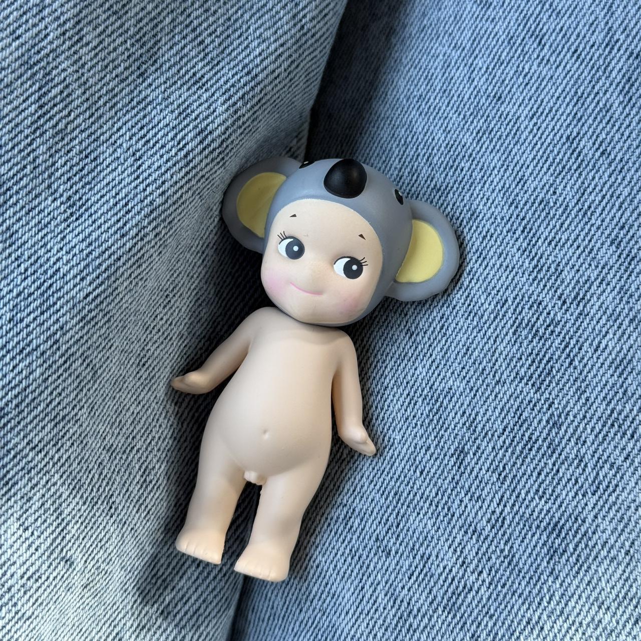 sonny angel • animal 1 series • koala 100%... | Depop