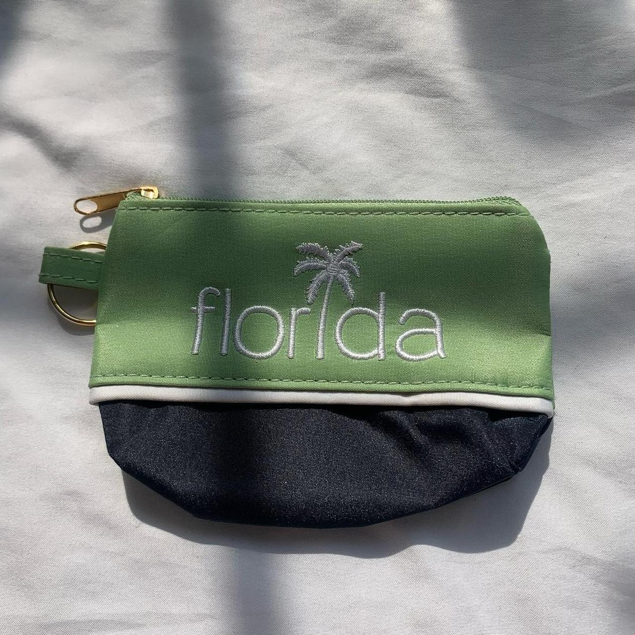 Florida purse🌴 #purse #vintage #green - Depop