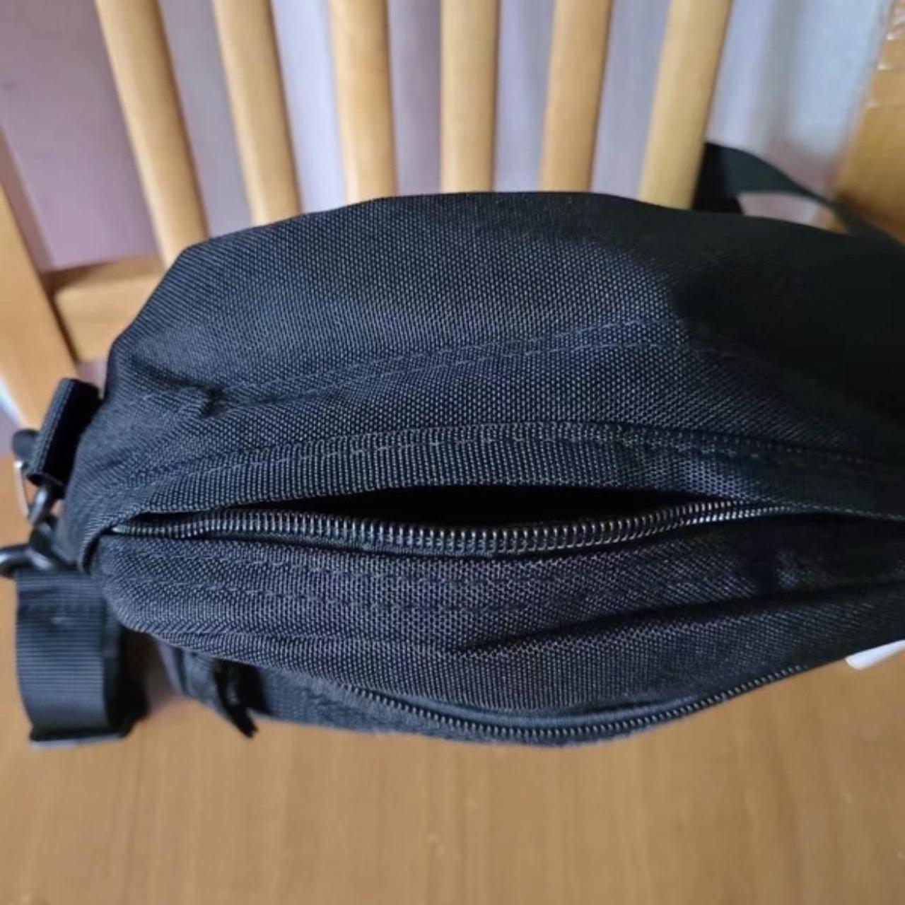 Stussy side bag Brand new #stussy - Depop