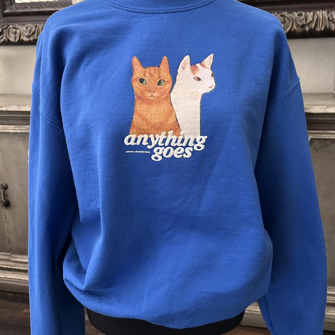 AUTHENTIC EMMA CHAMBERLAIN MERCH *hard to find!!... - Depop