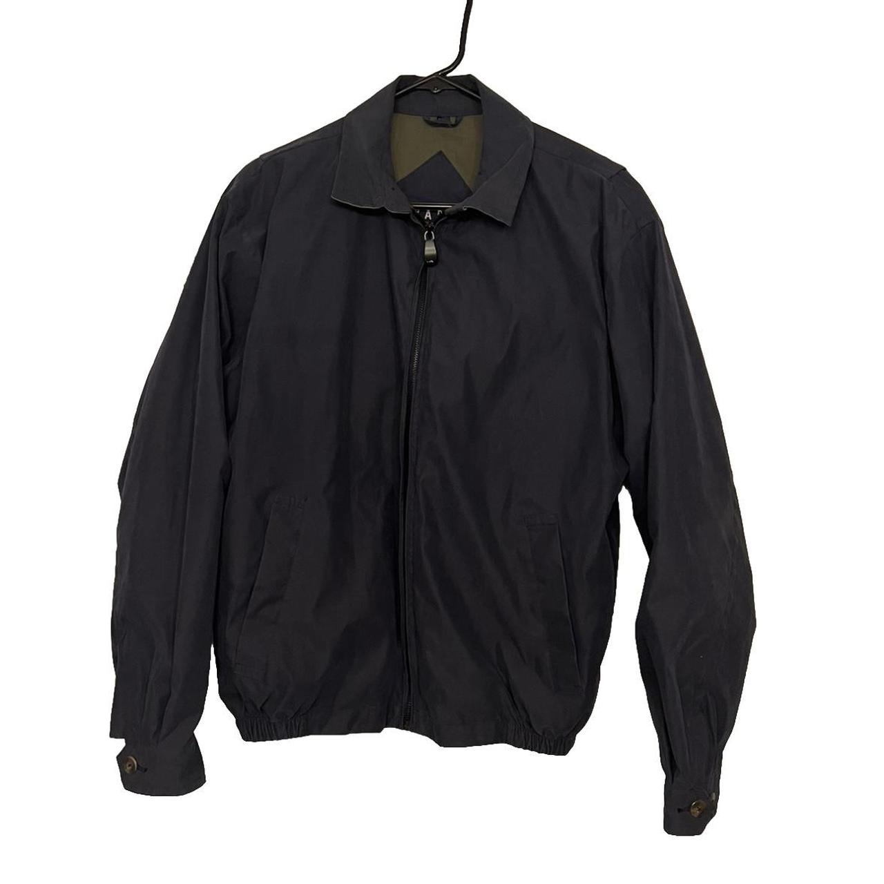 Vintage 90’s Trader Bay jacket! Excellent/like new... - Depop