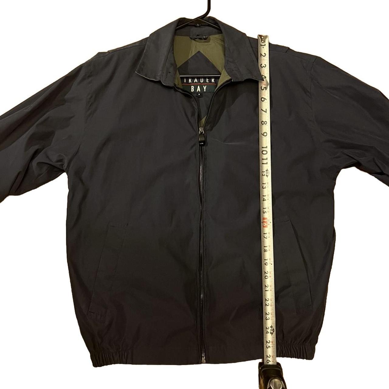 Vintage 90’s Trader Bay jacket! Excellent/like new... - Depop