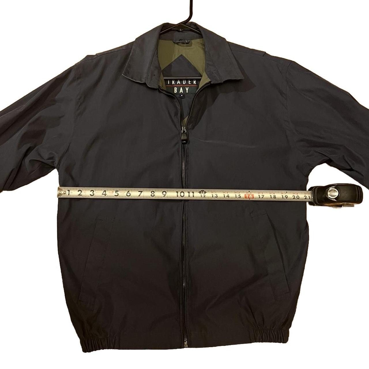 Vintage 90’s Trader Bay jacket! Excellent/like new... - Depop