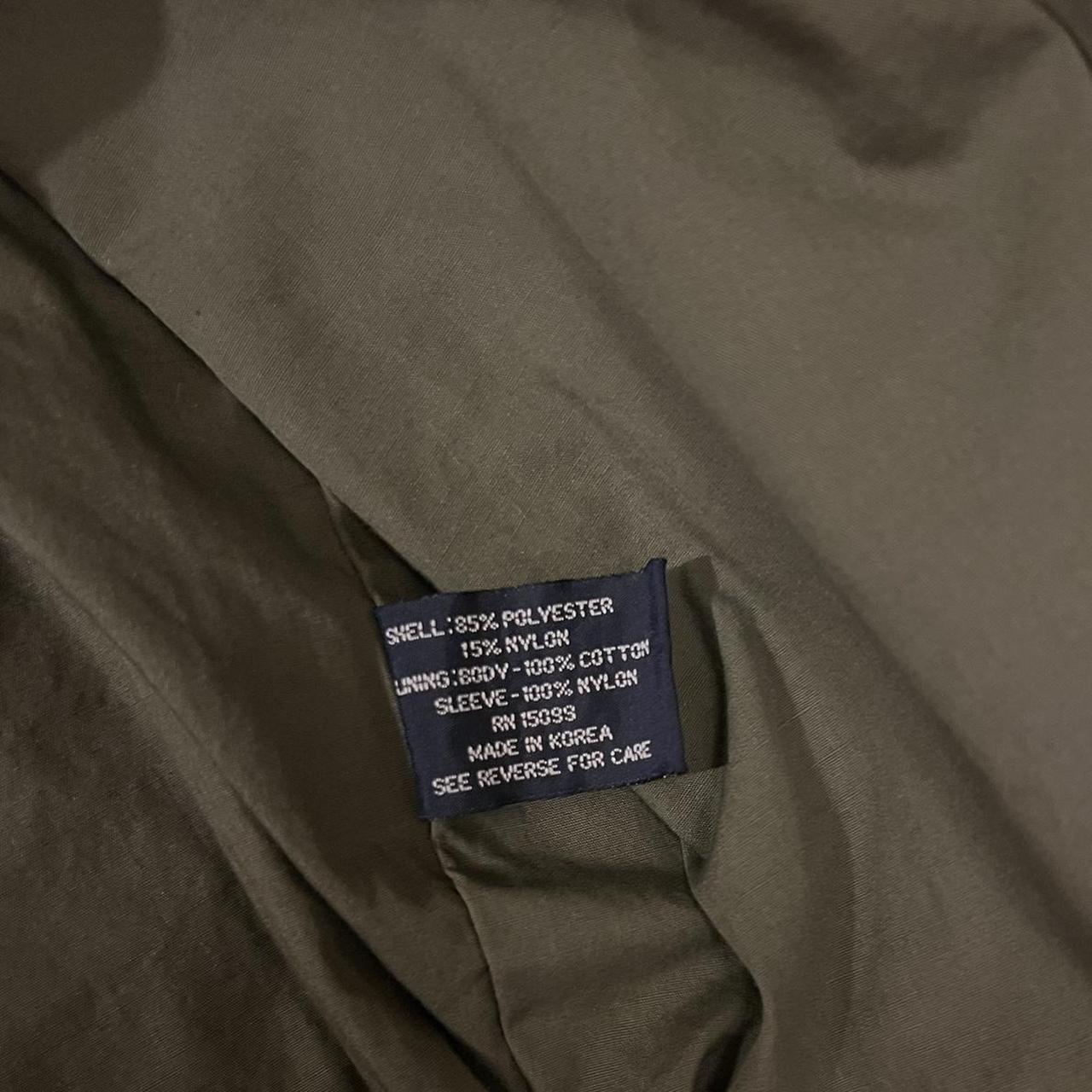 Vintage 90’s Trader Bay jacket! Excellent/like new... - Depop