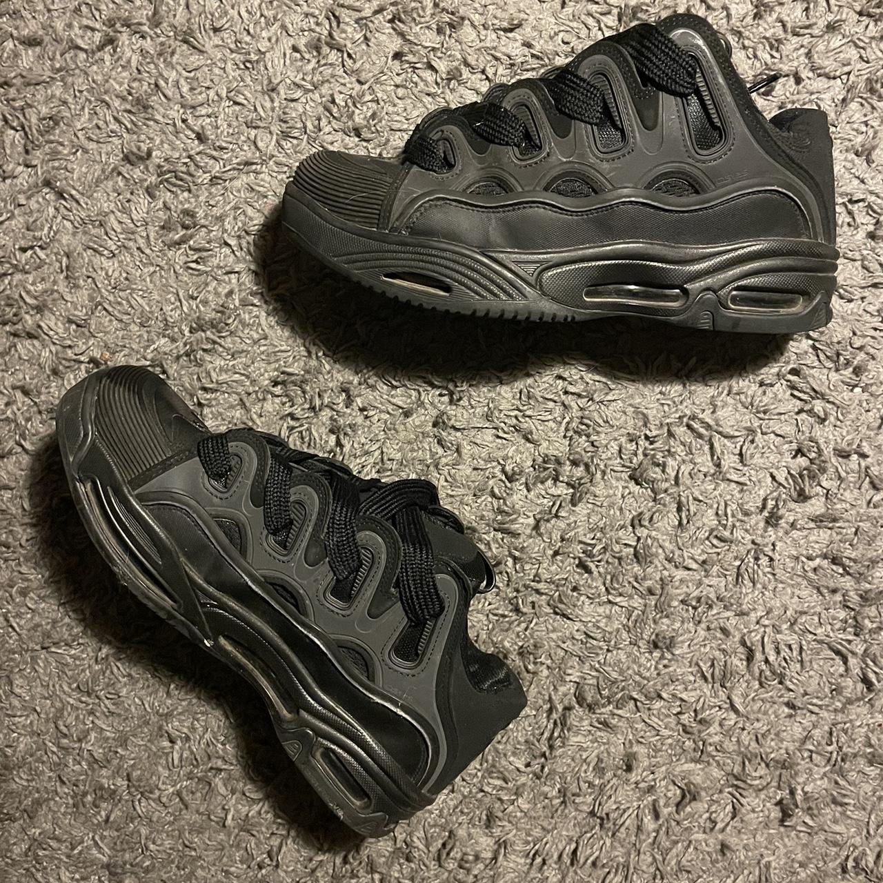 Osiris D3 Chunky 11.5 - Depop