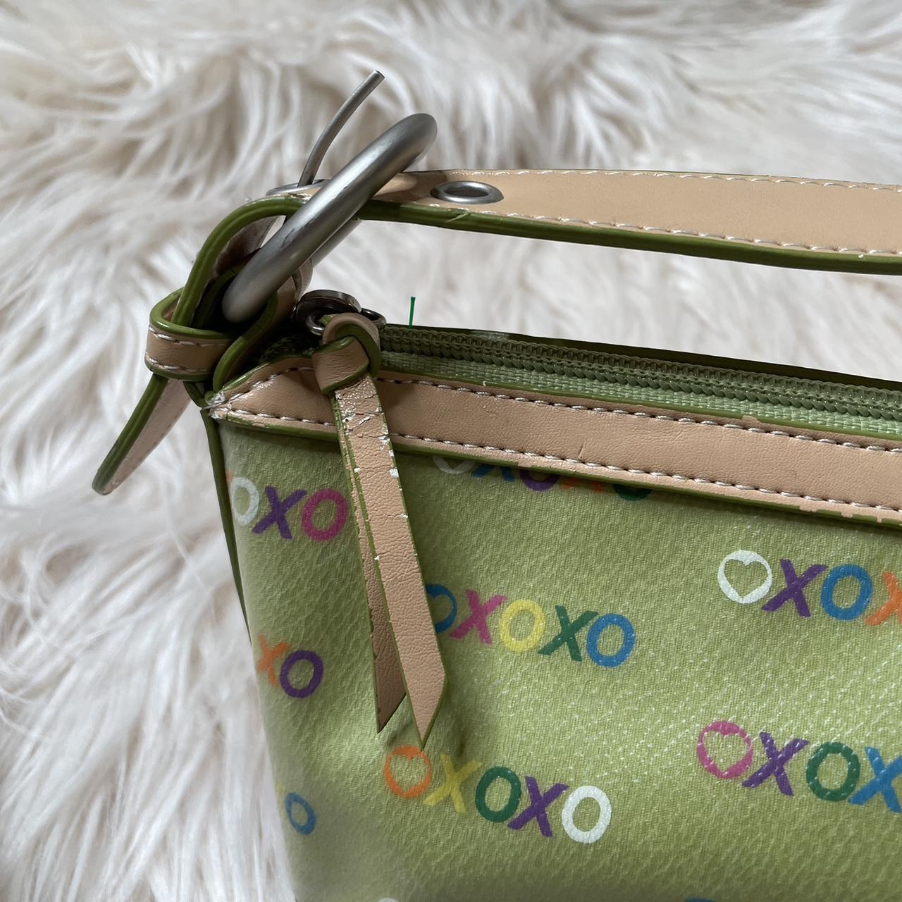 Xoxo bag xoxo purse Flaws shown - Depop
