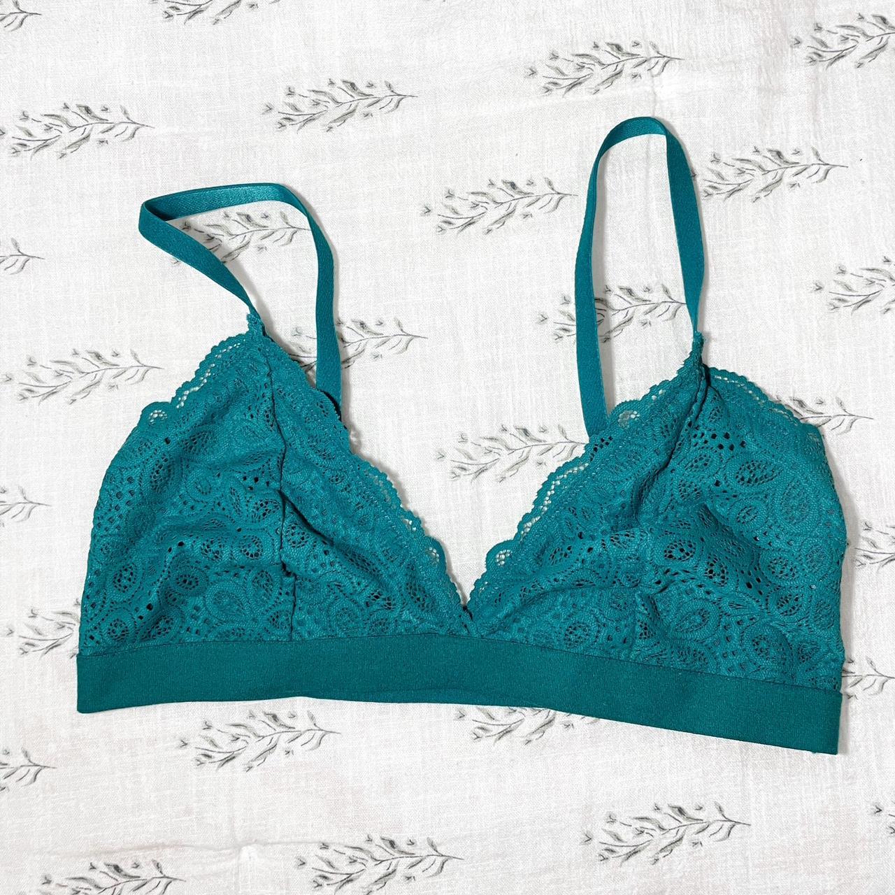 colsie bralette new without tags no... - Depop