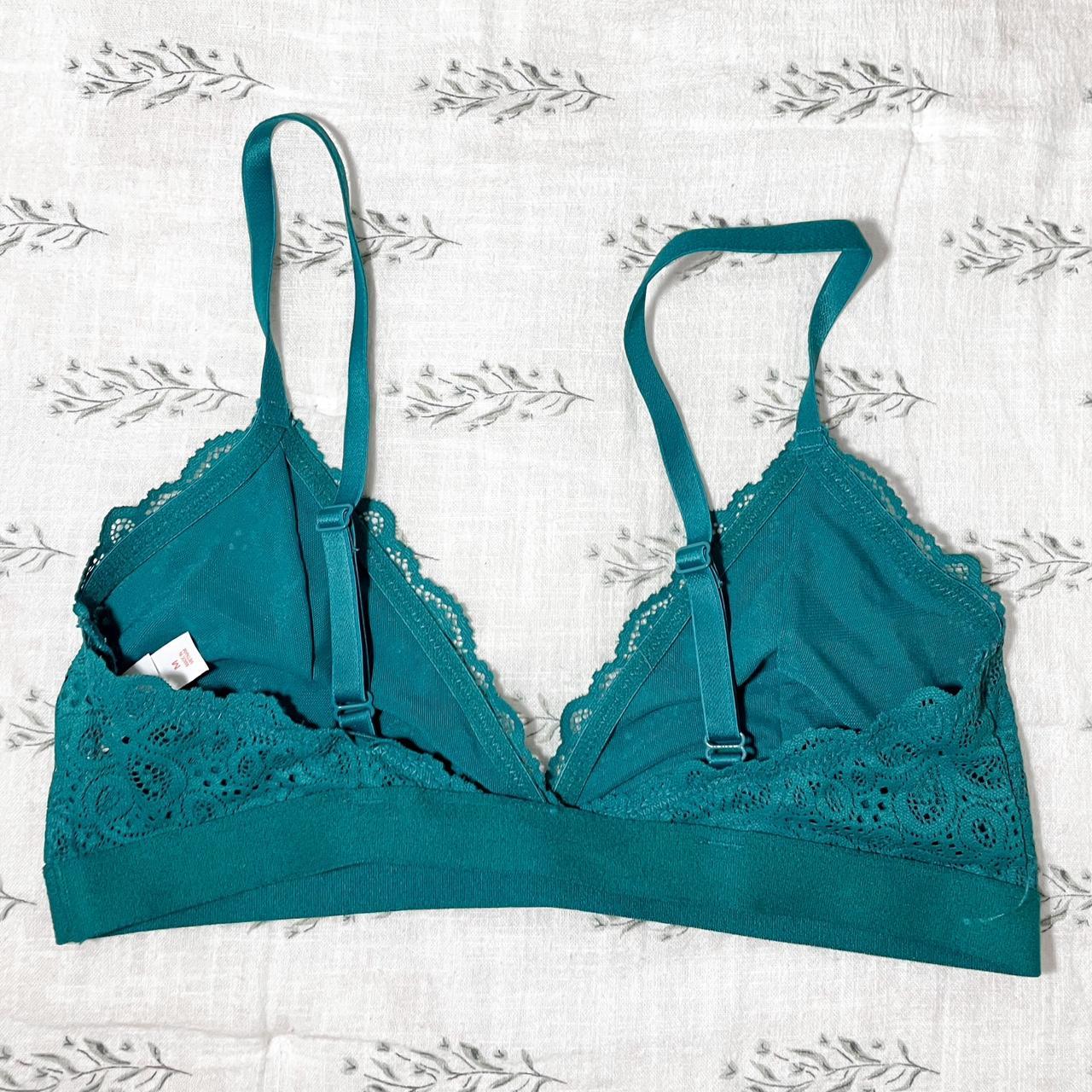 colsie bralette new without tags no... - Depop