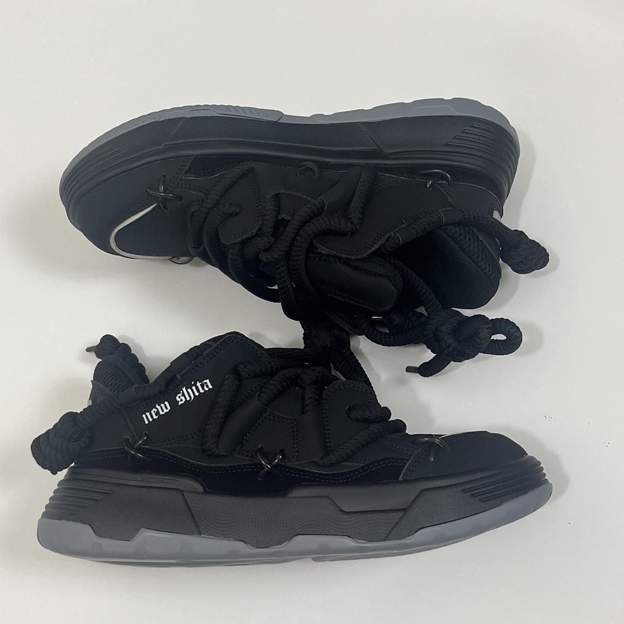 @Supermade Sneakers Size 10 Retail ($100) Brand... - Depop