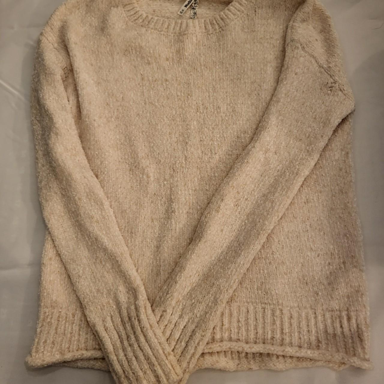 Mudd Clothing Women's Jumper | Depop