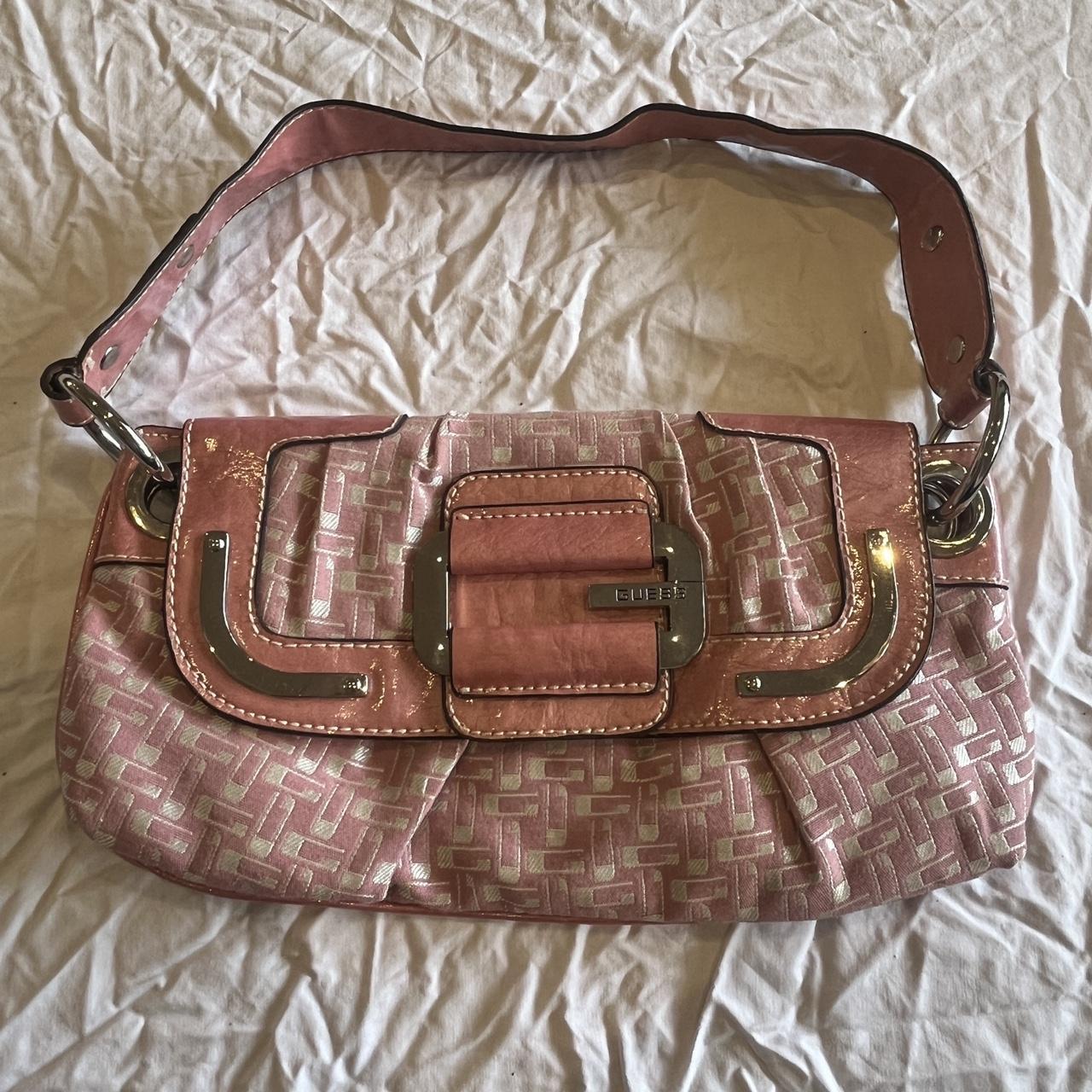 The single coolest Guess bag you’ll ever see.... - Depop
