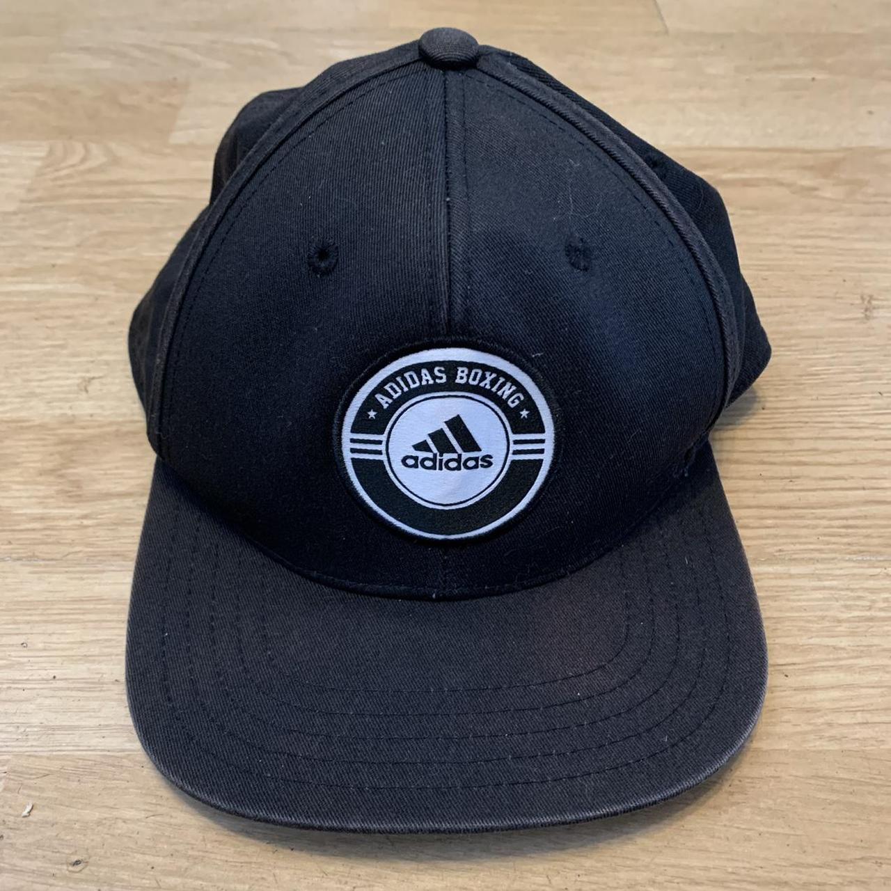 Adidas boxing SnapBack Adult size Adjustable... - Depop