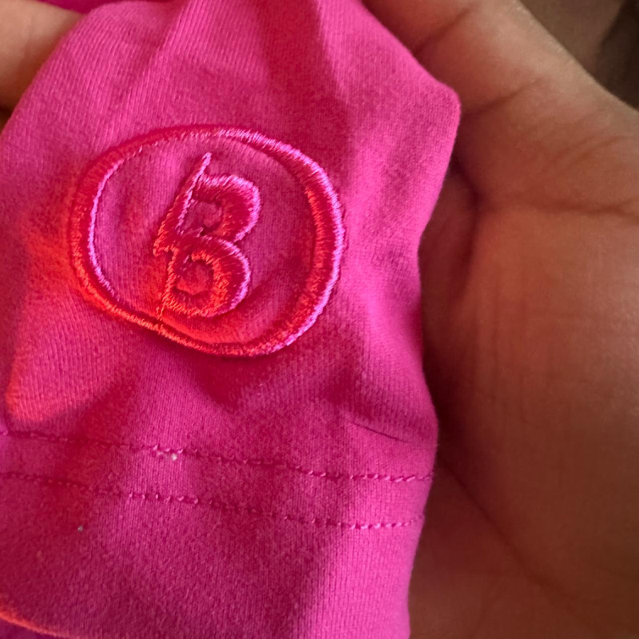 Body by raven Tracey set xs top and bottom (it... - Depop