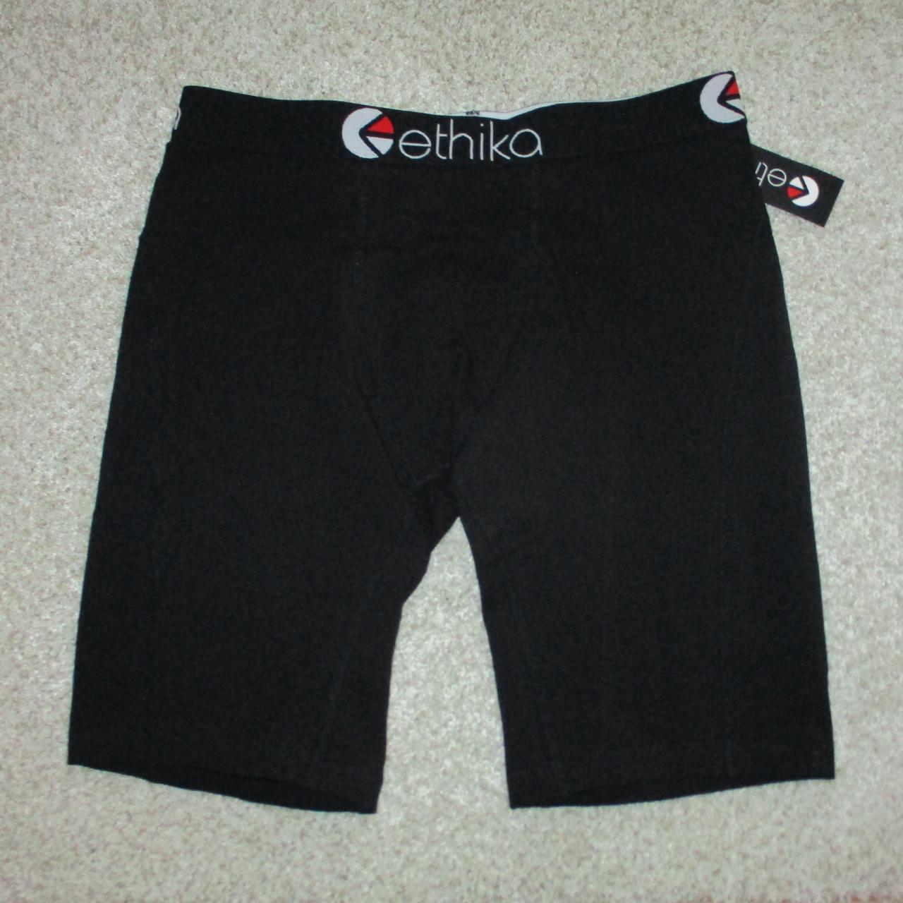 Ethika Men's Boxer Brief. M 30-32". Brand new with tag. - Depop
