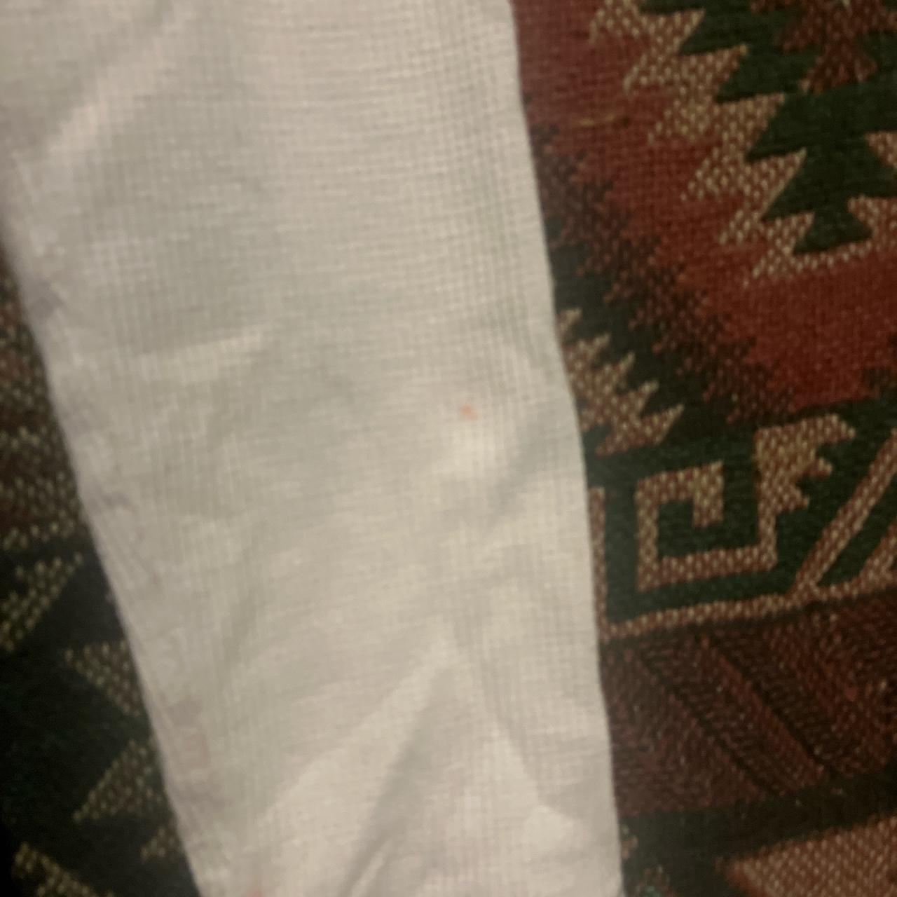 Y2k mallgoth grunge mma elite longsleeve Size medium... - Depop