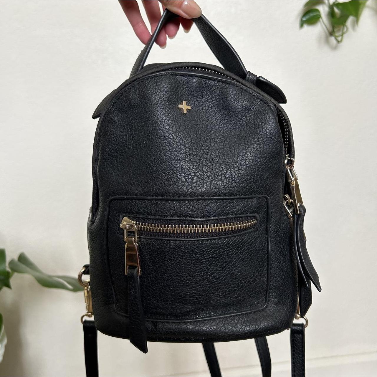 Princess Polly mini backpack #princesspolly... - Depop