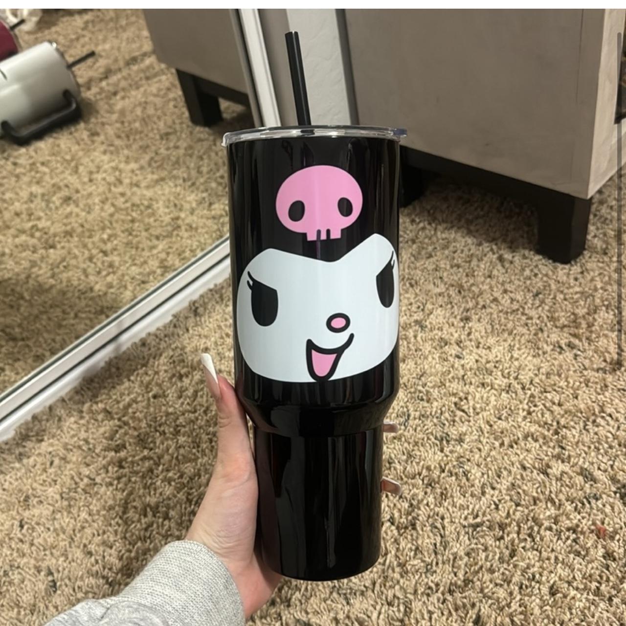 Sanrio 40oz Stanley Style Cup Bundle All cups are... - Depop