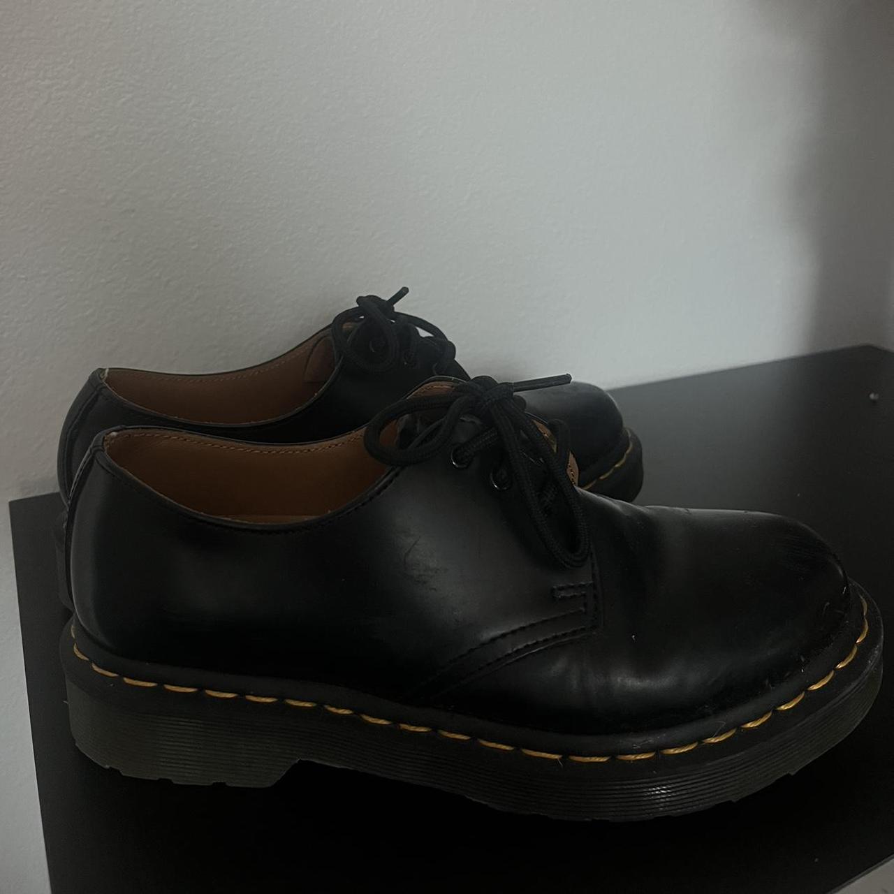 DOC SHOES - Depop