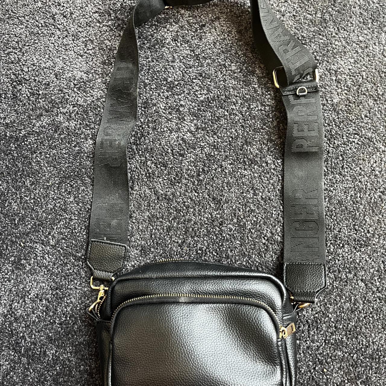 Perfect Stranger cross body bag - Depop