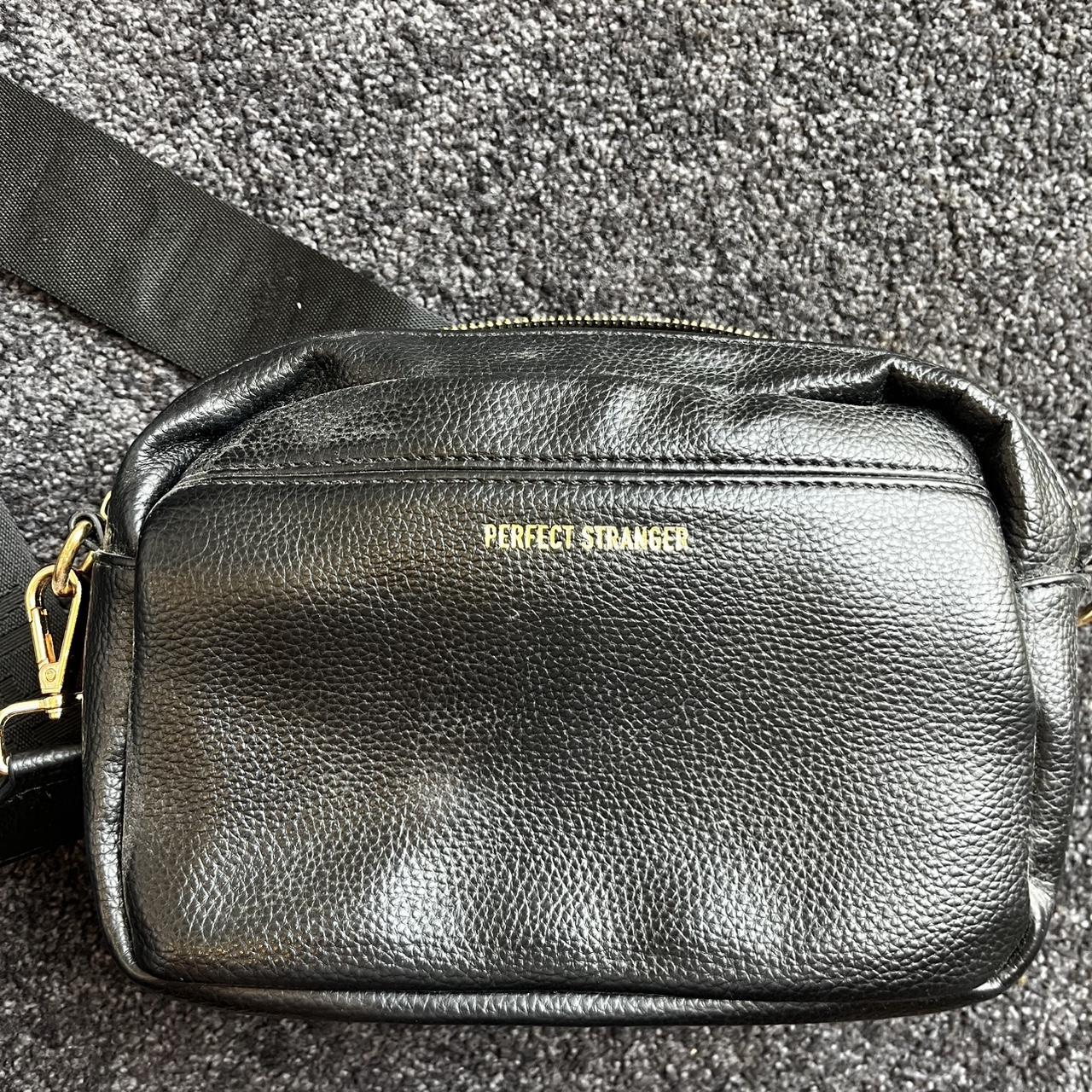 Perfect Stranger cross body bag - Depop