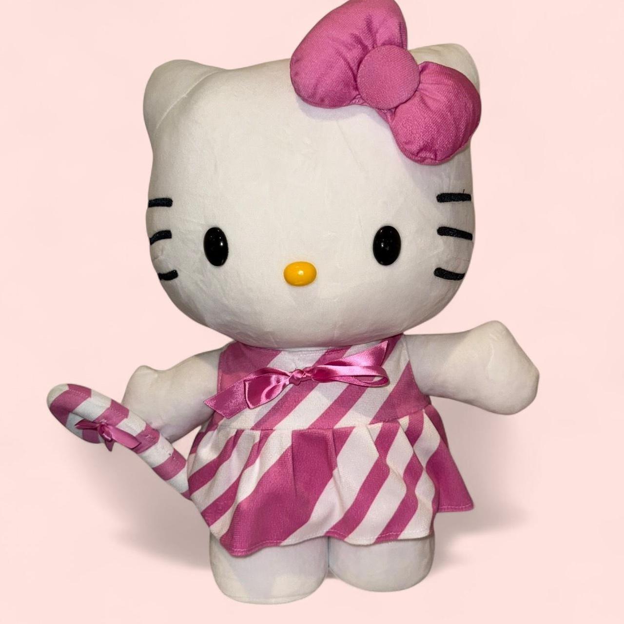 Hello kitty greeter #greeter #hellokitty #hk... | Depop