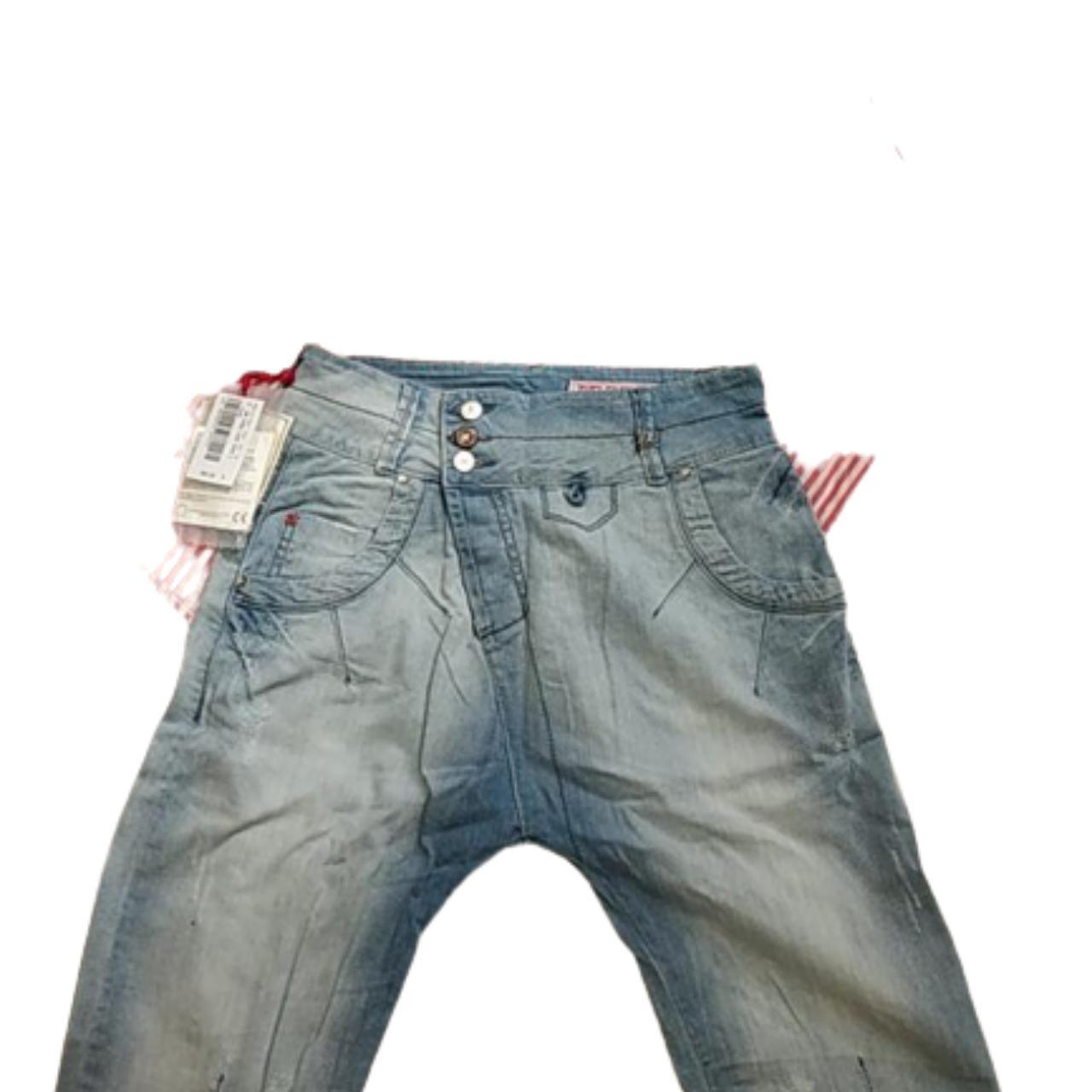 y2k Denim casual shorts brand Zuelements available... - Depop