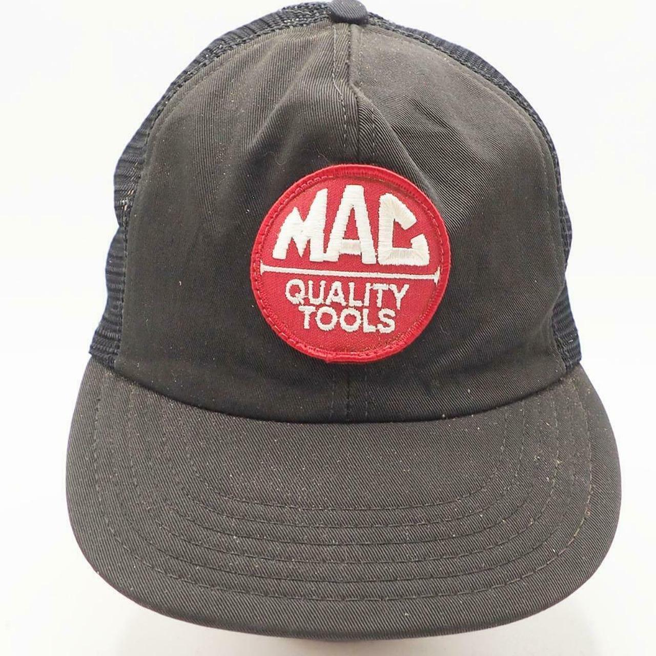 MAC Men's Hat | Depop